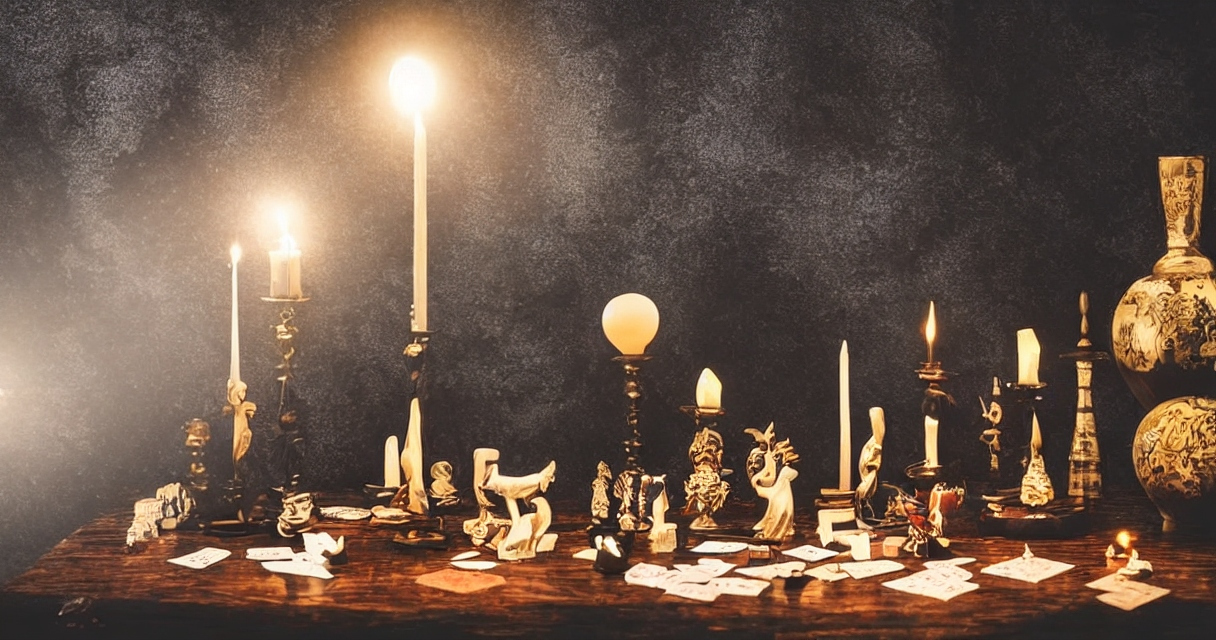 Trylleri for begyndere: Kom godt i gang med Tactic's Tryllesæt - Hugme